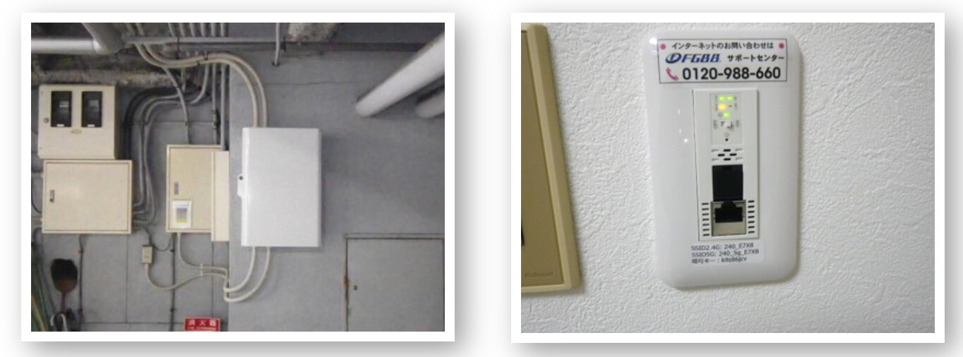 FGBBの速度は遅い？繋がらない？口コミ・評判を徹底調査！